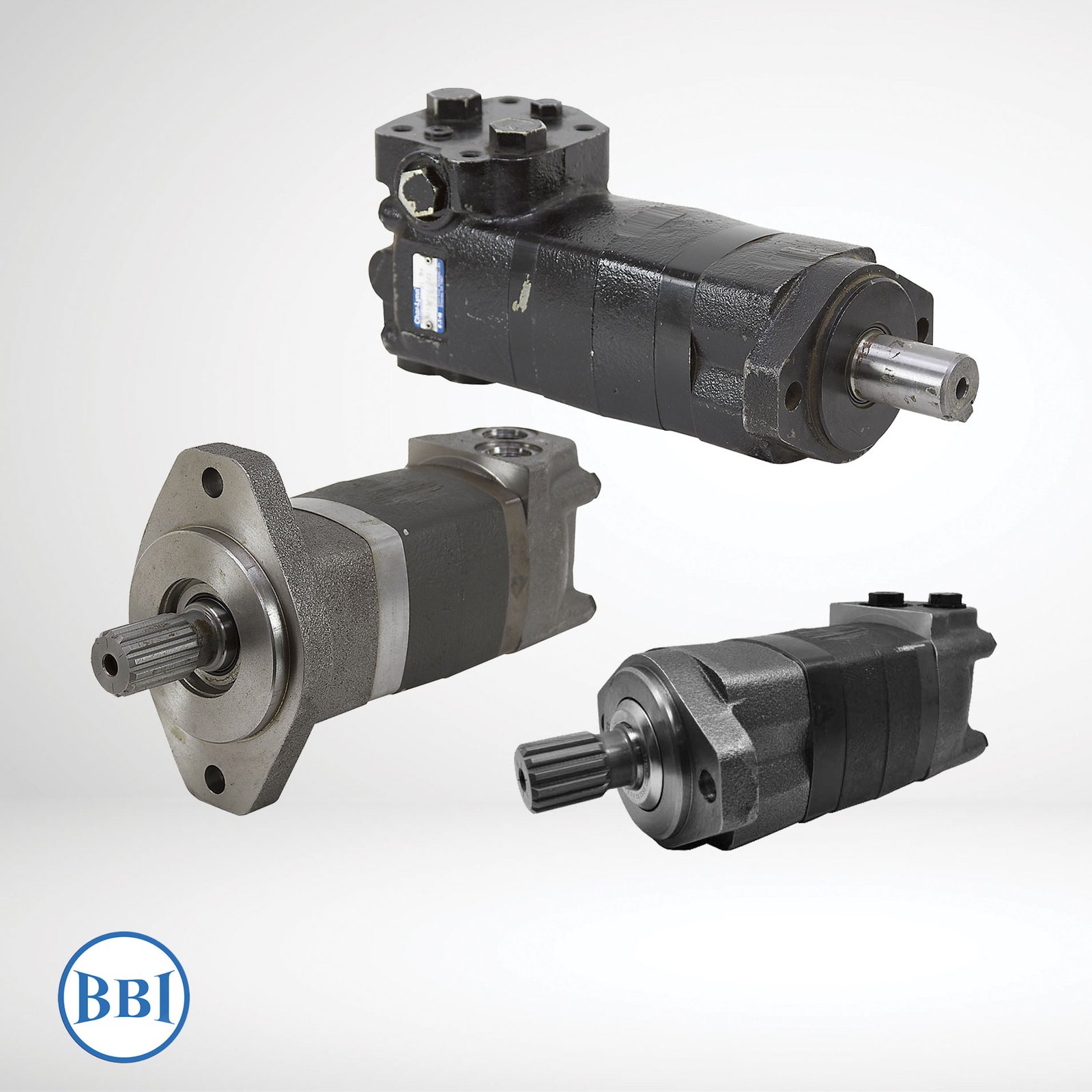 Gear Motor | HIGH QUALITY HYDRAULIC AND PNEUMATIC