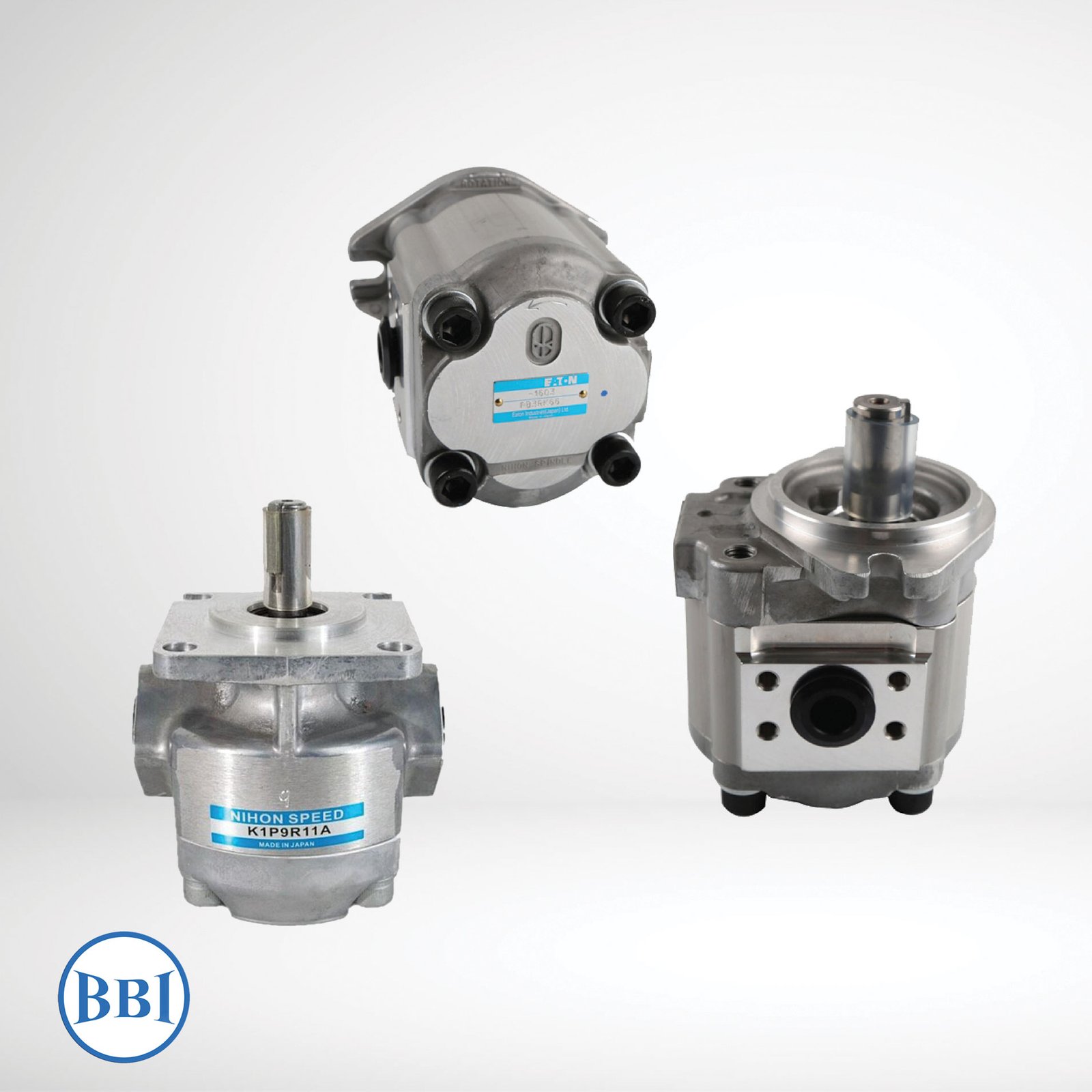 Gear Pump | HIGH QUALITY HYDRAULIC AND PNEUMATIC